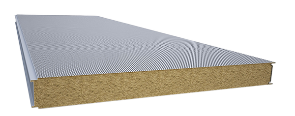 Paneles Aislantes en Stock | Tlalnepantla de Baz, México